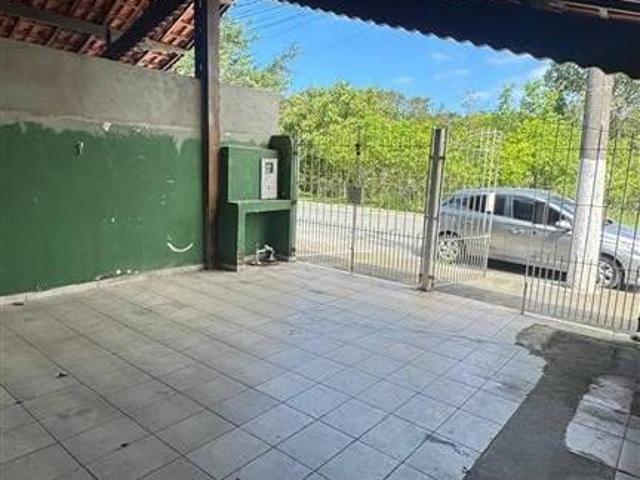 CASA COM 64,50 m² MIRIM PRAIA GRANDE SP