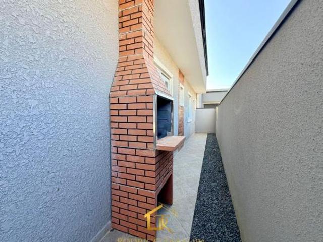 Casa com 64 m² e 3 quartos sendo 1 suite à venda em Colônia Rio Grande