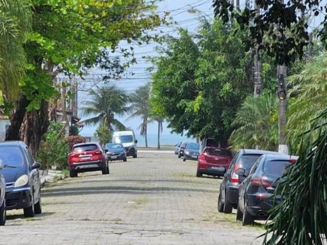CASA COM 65,50 m² BALNEARIO MARACANA PRAIA GRANDE SP