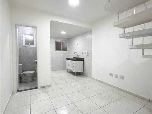 CASA COM 65,80 m² FORTE PRAIA GRANDE SP