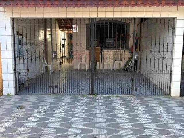 CASA COM 65,25 m² VILA CAICARA PRAIA GRANDE SP