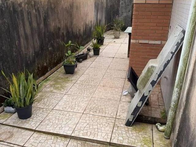 CASA COM 65,31 m² BALNEÁRIO EUROPA MONGAGUÁ SP