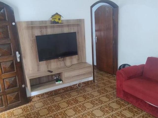 CASA COM 68,00 m² MARACANÃ PRAIA GRANDE SP