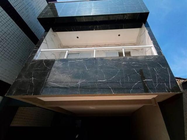 CASA COM 68,00 m² TUDE BASTOS PRAIA GRANDE SP