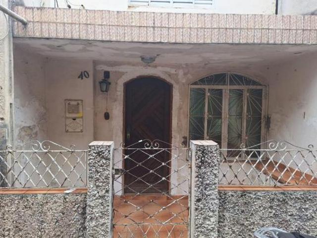 Casa com 68 m² e 2 quartos à venda em Vila Mazzei
