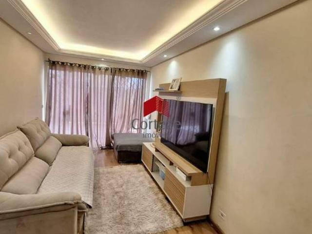 Casa com 69,19m² 3 quartos, à venda, no bairro Roseira de São Sebastião em São José dos Pinhais