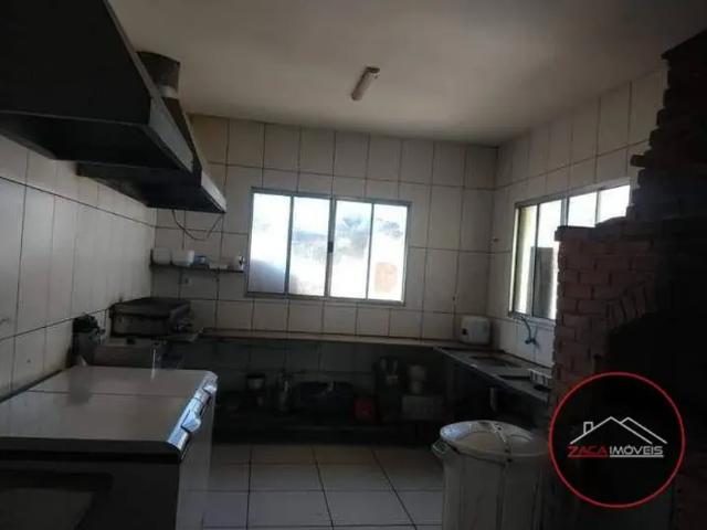 Casa com 6 dormitórios à venda por R$ 848.000 Vila Nova Aparecida Mogi das Cruzes/SP
