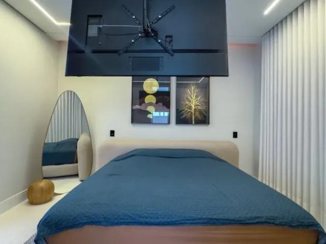 Casa com 6 dormitórios à venda, 1000 m² por R$ 8.900.000,00 Condomínio Village Morro Alto Itupev