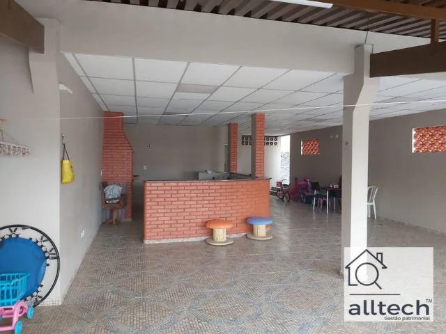 Casa com 6 dormitórios à venda, 250 m² por R$ 750.000,00 São Miguel Paulista São Paulo/SP