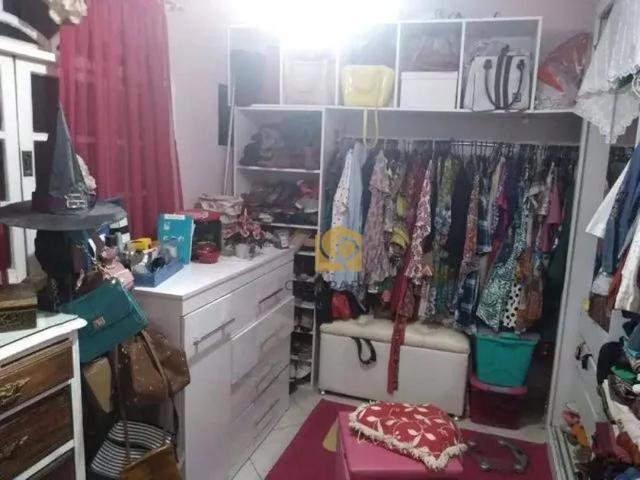 Casa com 6 dormitórios à venda, 260 m² por R$ 500.000,00 Jacarepaguá Rio de Janeiro/RJ