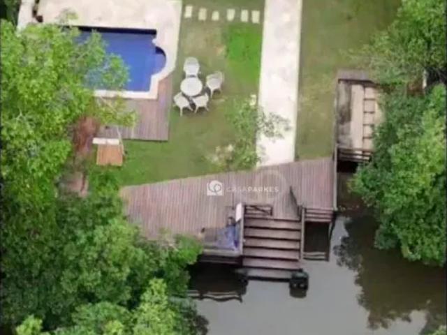 Casa com 6 dormitórios à venda, 289 m² por R$ 890.000,00 Barra da Tijuca Rio de Janeiro/RJ