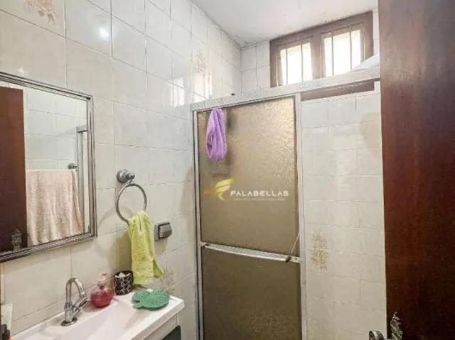 Casa com 6 dormitórios à venda, 223 m² por R$ 900.000,00 Jardim Estádio Jundiaí/SP