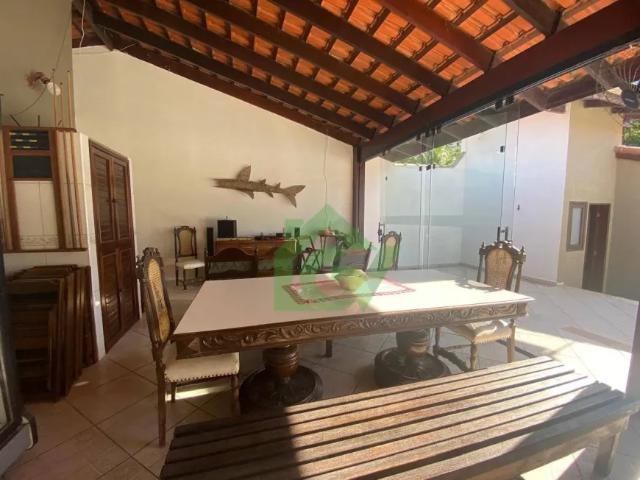 Casa com 6 dormitórios à venda, 350 m² por R$ 1.200.000,00 São Francisco da Praia São Sebastião/