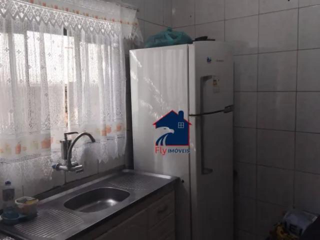 Casa com 6 dormitórios à venda, 300 m² por R$ 420.000 Jardim Vista Alegre São Paulo/SP
