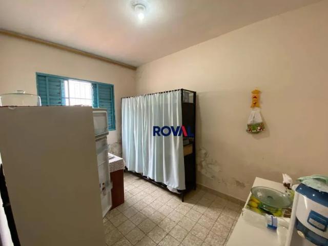 Casa com 6 dormitórios à venda, 302 m² por R$ 550.000,00 Jardim Bela Vista Mogi Guaçu/SP