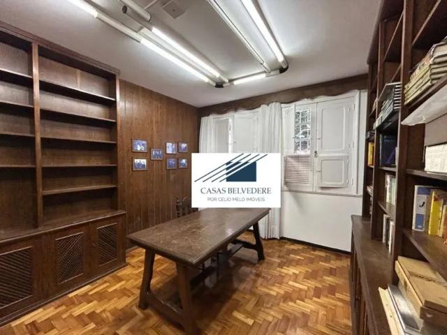 Casa à venda, 320 m² por R$ 1.450.000,00 São Lucas Belo Horizonte/MG