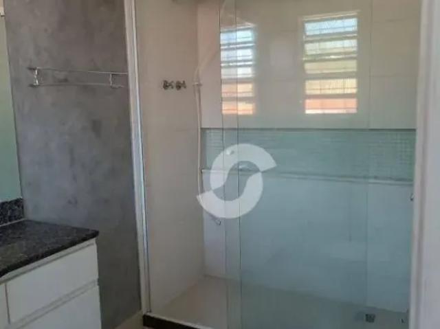 Casa com 6 dormitórios à venda, 324 m² por R$ 2.000.000,00 São Francisco Niterói/RJ