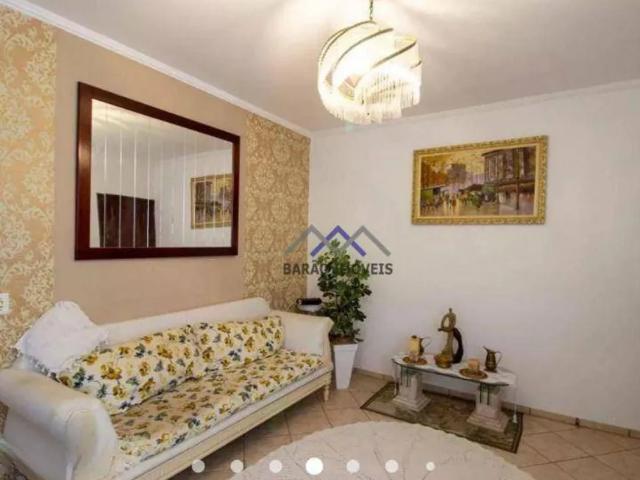 Casa com 6 dormitórios à venda, 332 m² por R$ 2.700.000,00 Centro Peruíbe/SP