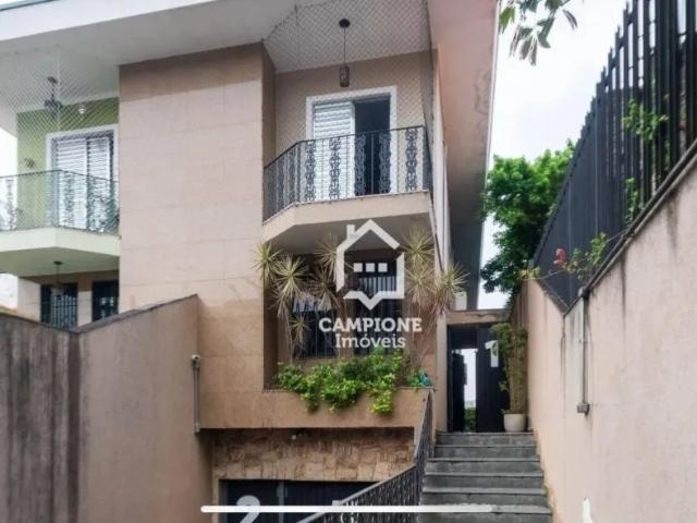 Casa à venda, 400 m² por R$ 1.400.000,00 Água Fria São Paulo/SP