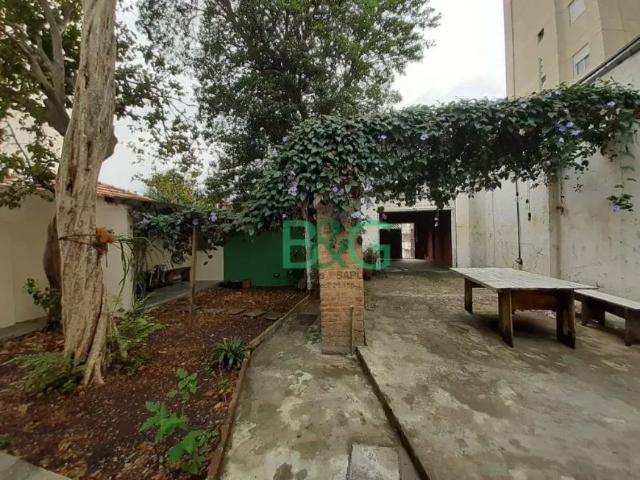 Casa à venda, 500 m² por R$ 1.850.000,00 Vila Santo Estéfano São Paulo/SP