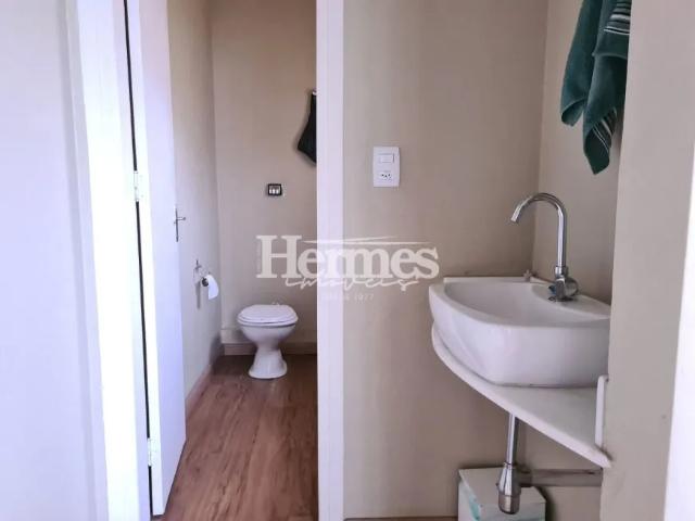 Casa com 6 dormitórios à venda, 600 m² por R$ 900.000 Jardim Miranda Campina