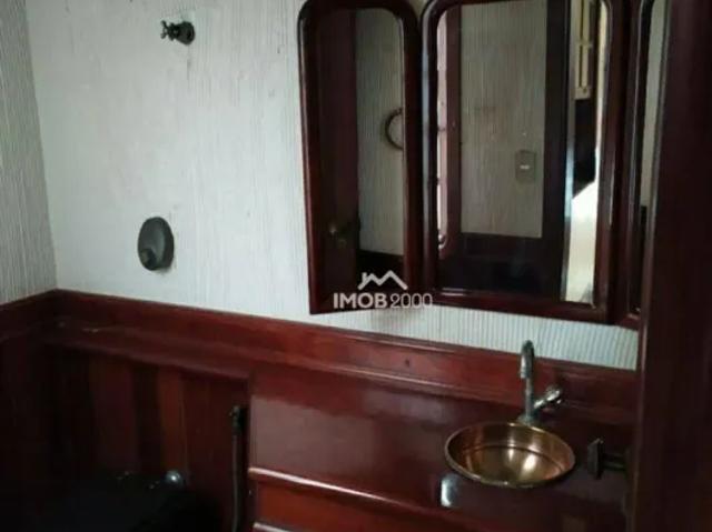 Casa com 6 dormitórios à venda, 620 m² por R$ 1.100.000,00 Sape Niterói/RJ