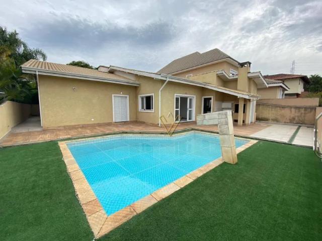 Casa com 6 dormitórios à venda, 700 m² por R$ 6.390.000,00 Alphaville Santana de Parnaíba/SP