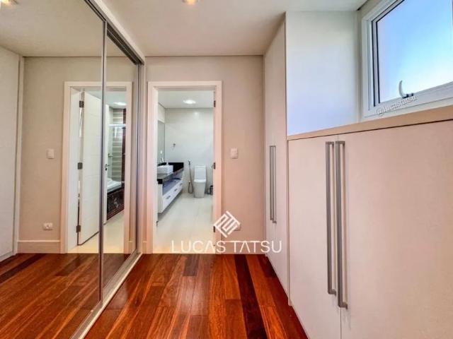 Casa com 6 dormitórios à venda, 800 m² por R$ 11.900.000,00 Urbanova São José dos Campos/SP