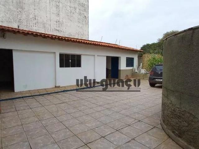 Casa com 6 dormitórios à venda, 900 m² por R$ 3.500.000,00 Centro Porto Feliz/SP
