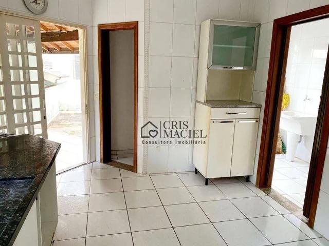 Casa com 6 dormitórios, 290 m² venda por R$ 1.598.000,00 ou aluguel por R$ 8.960,00/mês Condomín