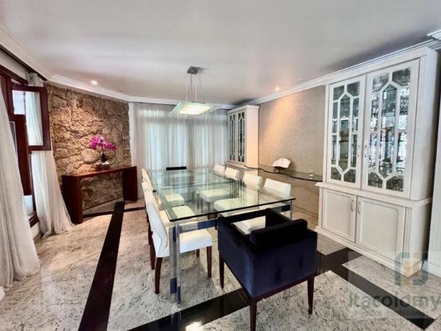 Casa com 6 dormitórios, 678 m² venda por R$ 11.000.000 ou aluguel por R$ 37.760/mês Alphaville R