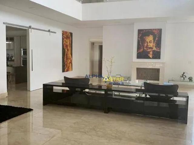 Casa, 918 m² venda por R$ 11.500.000,00 ou aluguel por R$ 52.181,00/mês Gênesis 2 Santana de P