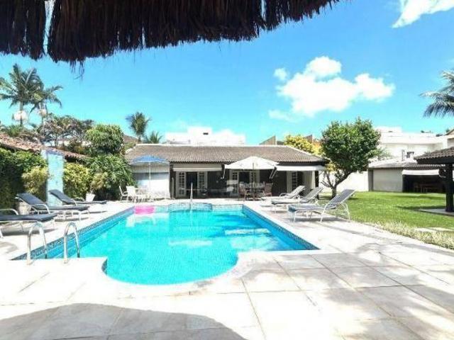 Casa com 6 dormitórios à venda, 1050 m² por R$ 4.800.000,00 Acapulco Guarujá/SP