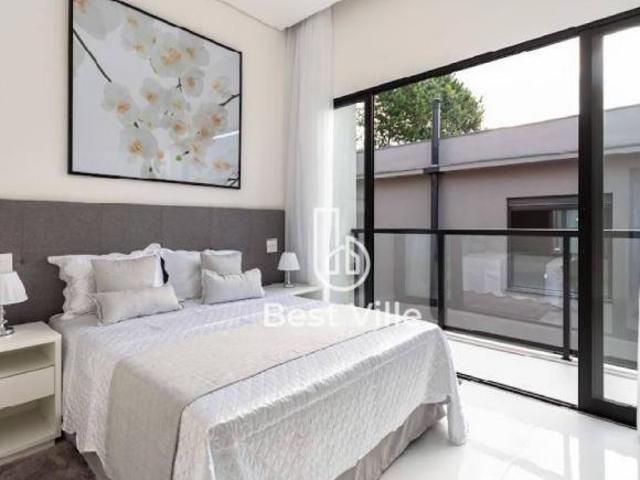 Casa com 6 dormitórios à venda, 1056 m² por R$ 15.400.000,00 Alphaville Santana de Parnaíba/SP