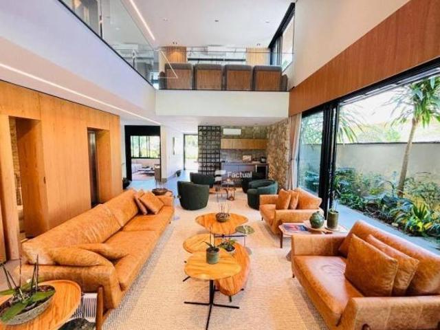 Casa com 6 dormitórios à venda, 1068 m² por R$ 16.500.000,00 Riviera de São Lourenço Bertioga/SP