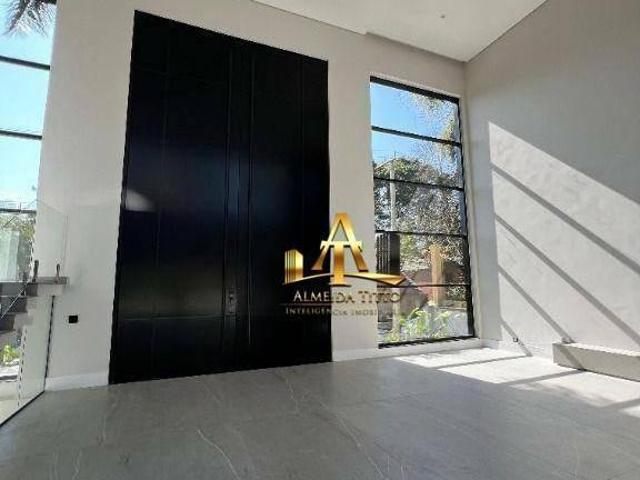 Casa com 6 dormitórios à venda, 1090 m² por R$ 28.500.000 Alphaville 01 Barueri/SP