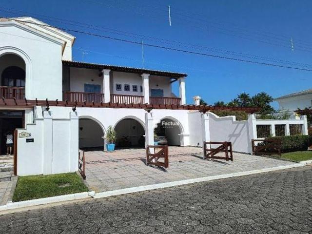 Casa com 6 dormitórios à venda, 1000 m² por R$ 13.000.000,00 Acapulco Guarujá/SP