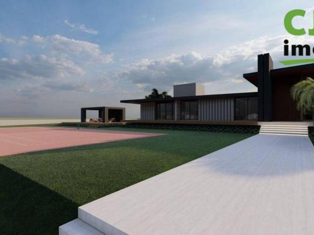 Casa com 6 dormitórios à venda, 1000 m² por R$ 22.000.000,00 Estância das Amendoeiras Lagoa Sant