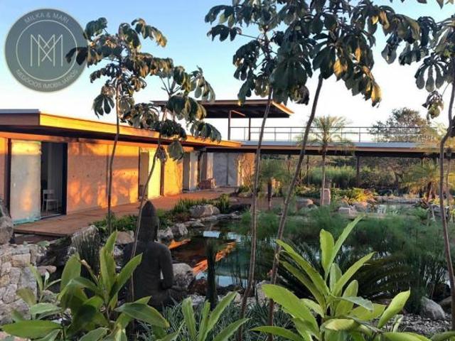 Casa com 6 dormitórios à venda, 1000 m² por R$ 32.000.000,00 Fazenda Boa Vista Porto Feliz/SP