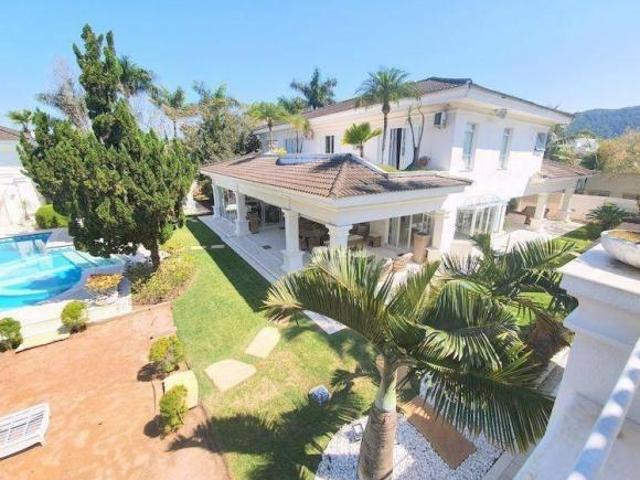 Casa com 6 dormitórios à venda, 1000 m² por R$ 9.500.000,00 Acapulco Guarujá/SP