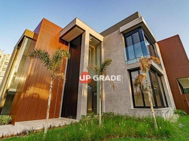 Casa com 6 dormitórios à venda, 1012 m² por R$ 28.000.000,00 Alphaville Residencial 2 Barueri/SP
