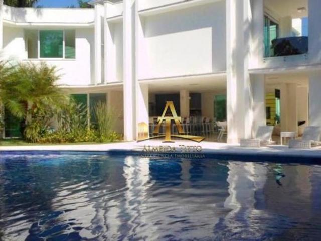 Casa com 6 dormitórios à venda, 1035 m² Bertioga Bertioga/São Paulo