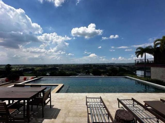Casa com 6 dormitórios à venda, 1160 m² por R$ 26.500.000,00 Itupeva Itupeva/SP