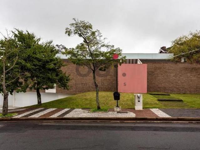 Casa com 6 dormitórios à venda, 1187 m² por R$ 18.000.000,00 Real Parque São Paulo/SP