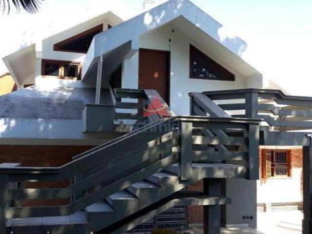 Casa com 6 dormitórios à venda, 1100 m² por R$ 4.500.000,00 Centro Portão/RS