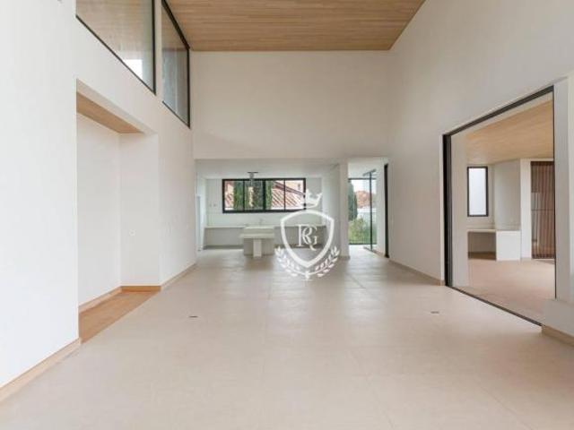 Casa com 6 dormitórios à venda, 1112 m² por R$ 20.990.000,00 Condomínio Quinta da Baroneza Braga