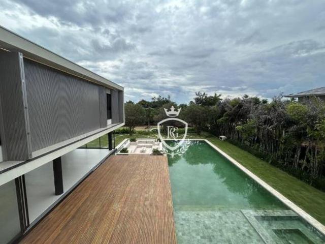 Casa com 6 dormitórios à venda, 1129 m² por R$ 34.900.000,00 Condomínio Fazenda da Grama Itupeva