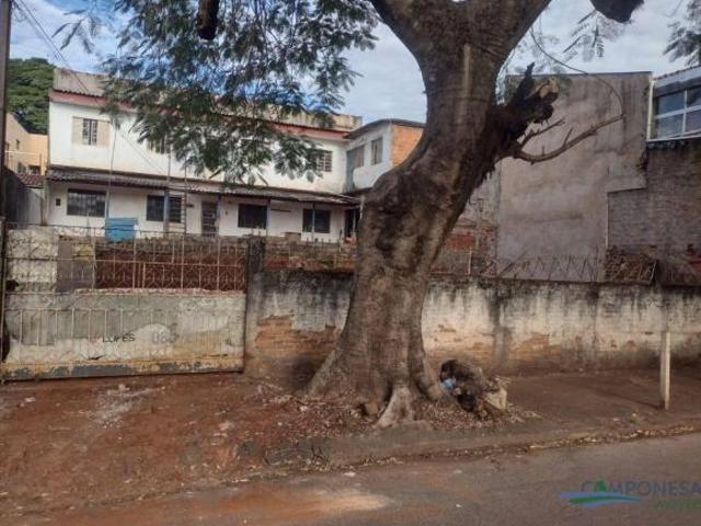 Casa com 6 dormitórios à venda, 120 m² por R$ 400.000,00 São Lourenço Londrina/PR