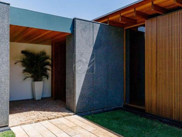 Casa com 6 dormitórios à venda, 1224 m² por R$ 40.000.000 Fazenda Boa Vista Porto Feliz/SP