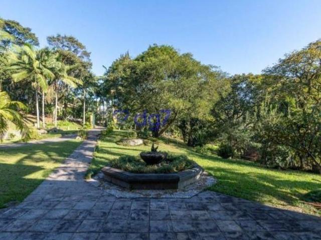 Casa com 6 dormitórios à venda, 1224 m² por R$ 7.667.900,00 Taboão da Serra Taboão da Serra/SP